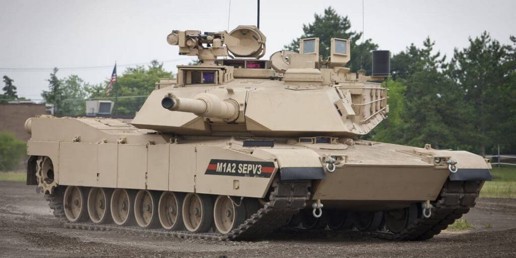Belarusians in white Abrams tanks to free Belarus? Simplistic and ...